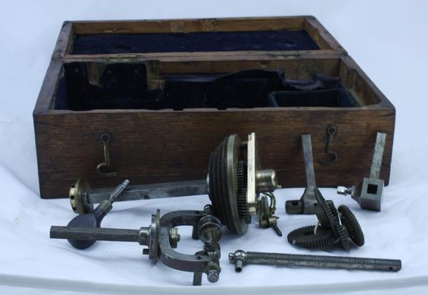 cutting frames (woodworking hand tool) - Bristol Museums Collections