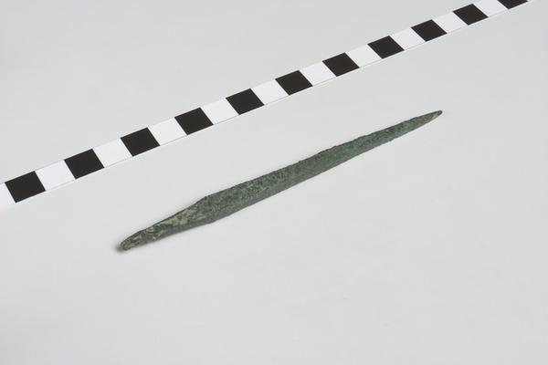 composite tool, awl, chisel - Bristol Museums Collections
