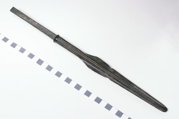 spearhead - Bristol Museums Collections