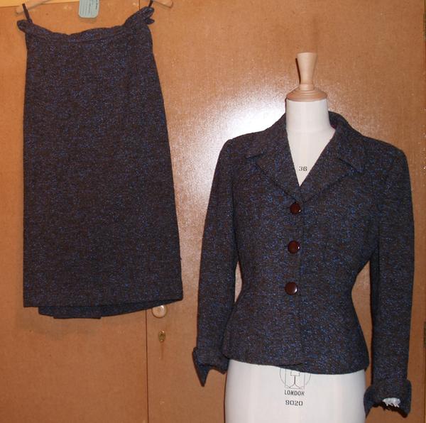 suit - Bristol Museums Collections