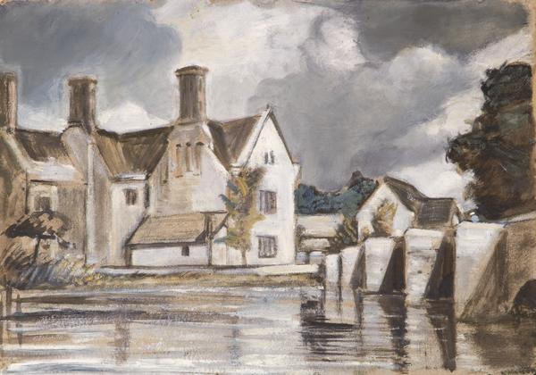 Collection - Dorset Museum & Art Gallery